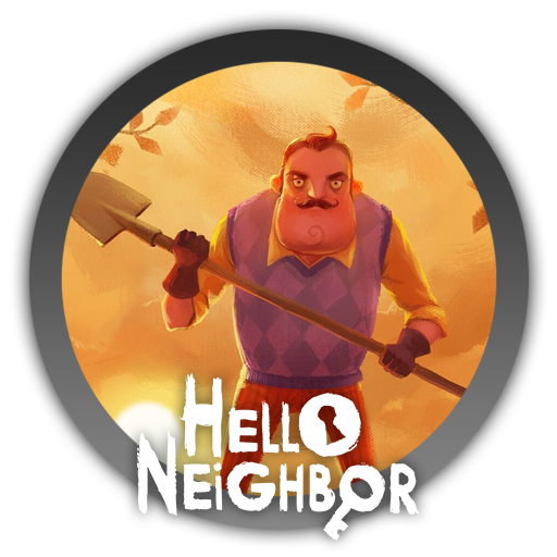 Hello Neighbor İndir - Kolayca İndir