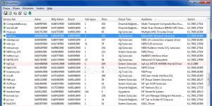 DriverView İndir - Kolayca İndir