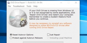 DVD Drive Repair İndir - Kolayca İndir