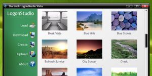 LogonStudio İndir - Kolayca İndir