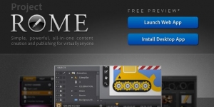 Project ROME İndir - Kolayca İndir