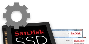 SanDisk SSD Dashboard İndir - Kolayca İndir