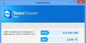 TeamViewer Host İndir - Kolayca İndir